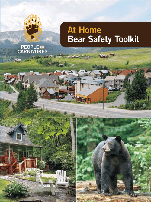 People and Carnivores