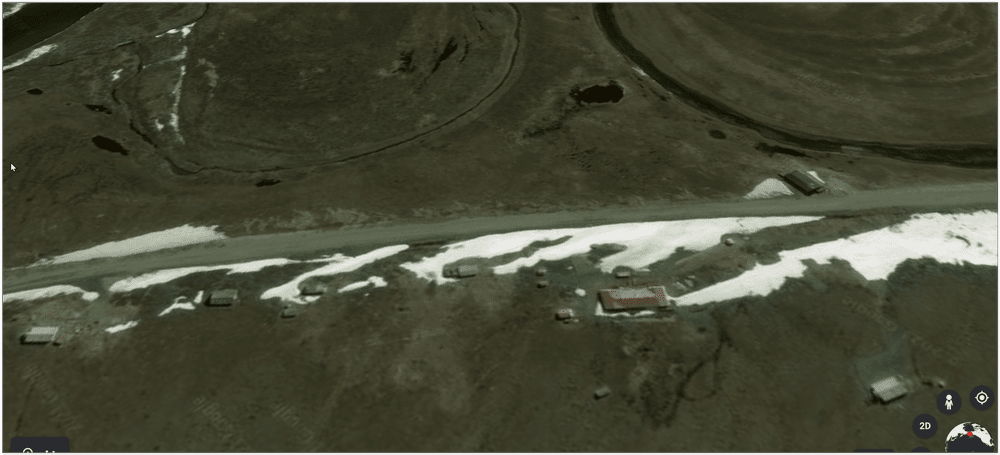 About — Village of Solomon