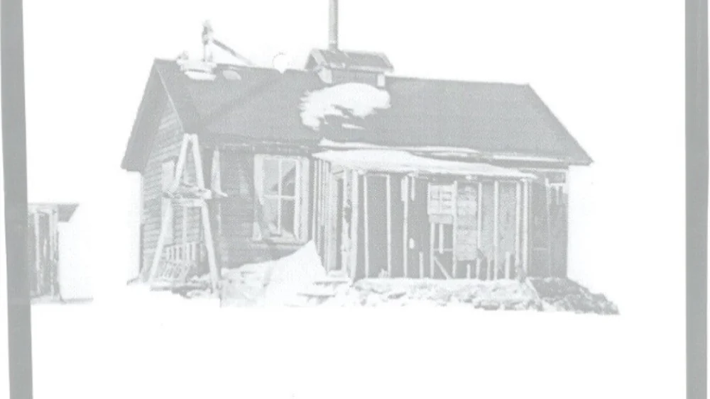 About — Village of Solomon