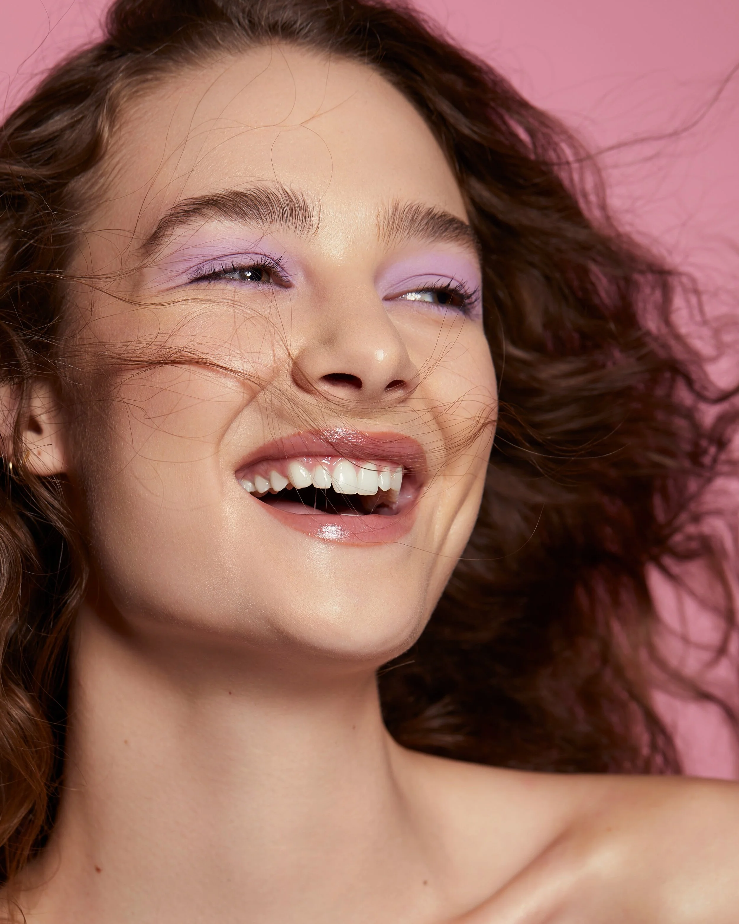 Leyla Stefani - Los Angeles Beauty Photographer