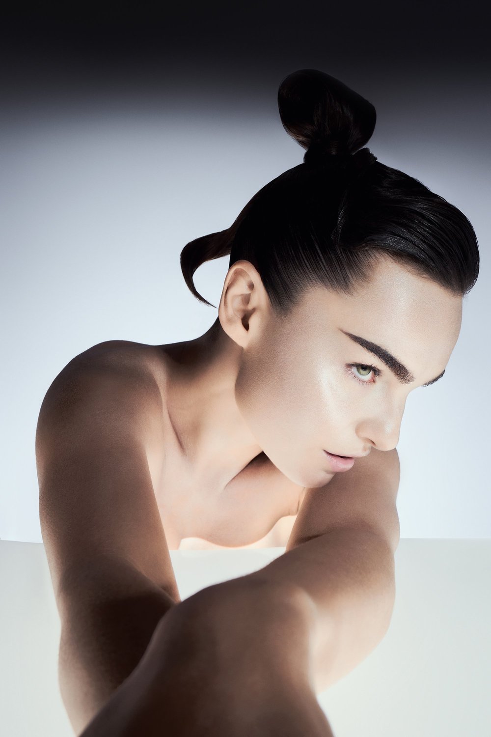 Leyla Stefani - Los Angeles Beauty Photographer