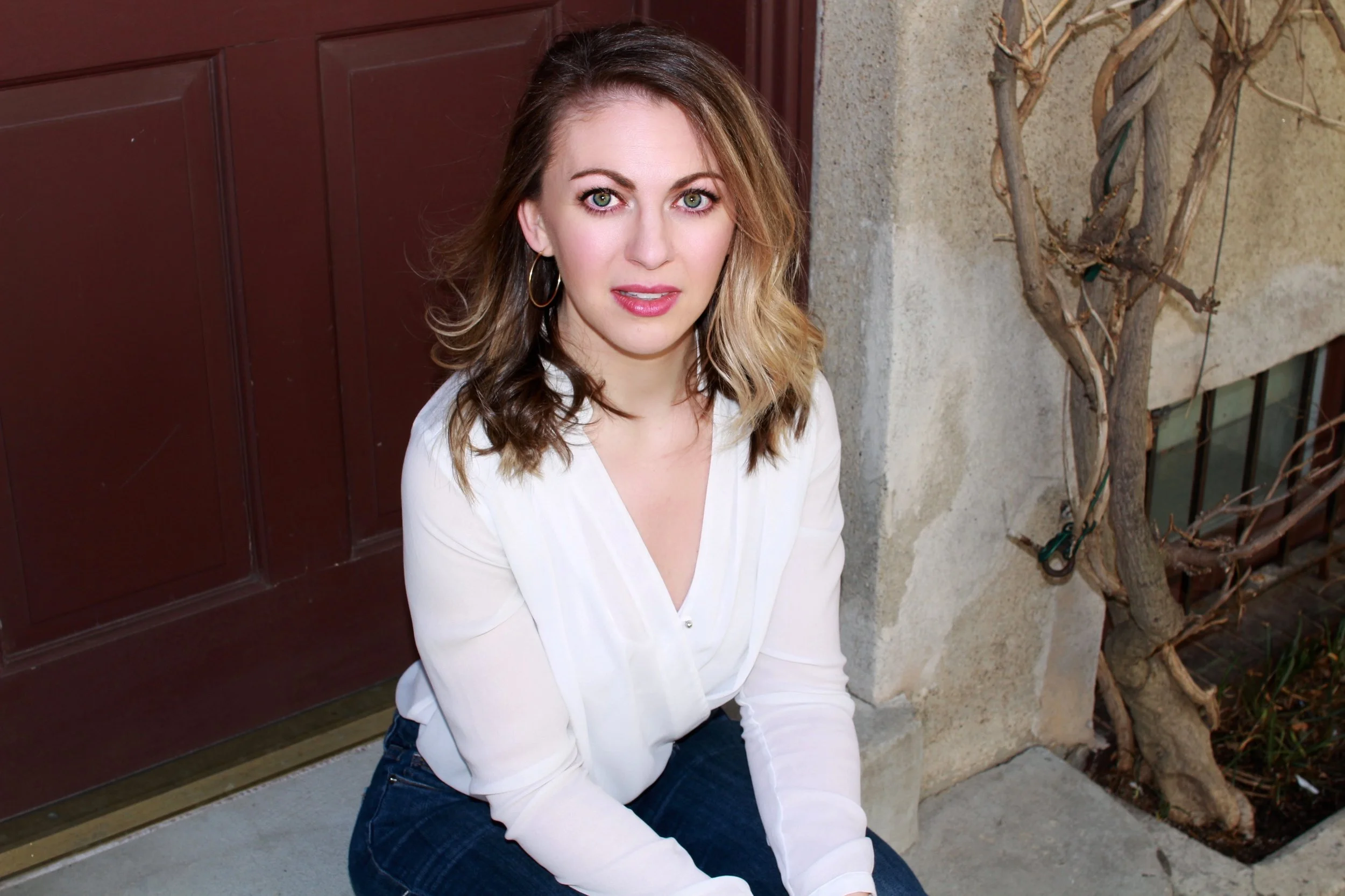 Clients — Eva Scalzo