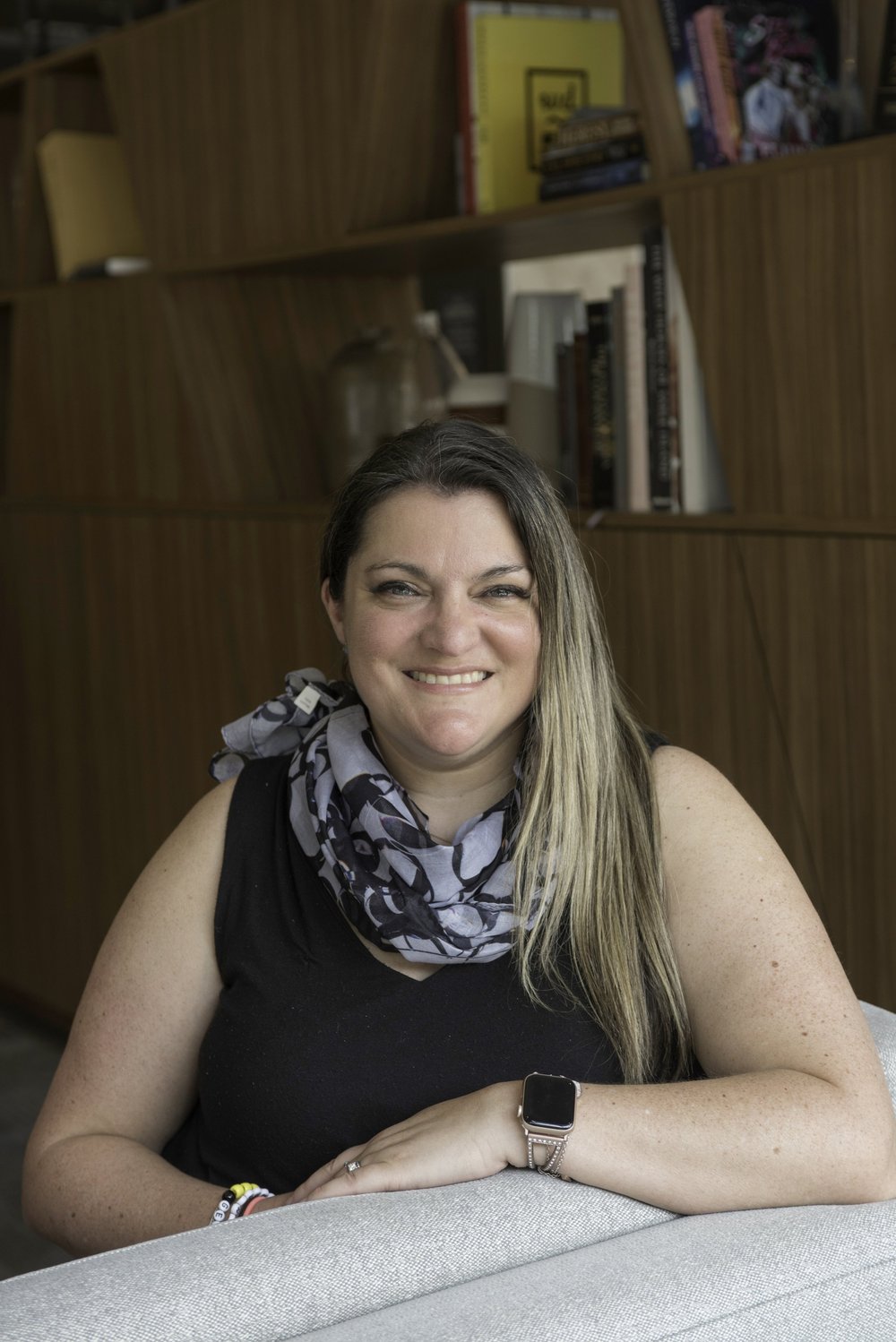 About — Eva Scalzo