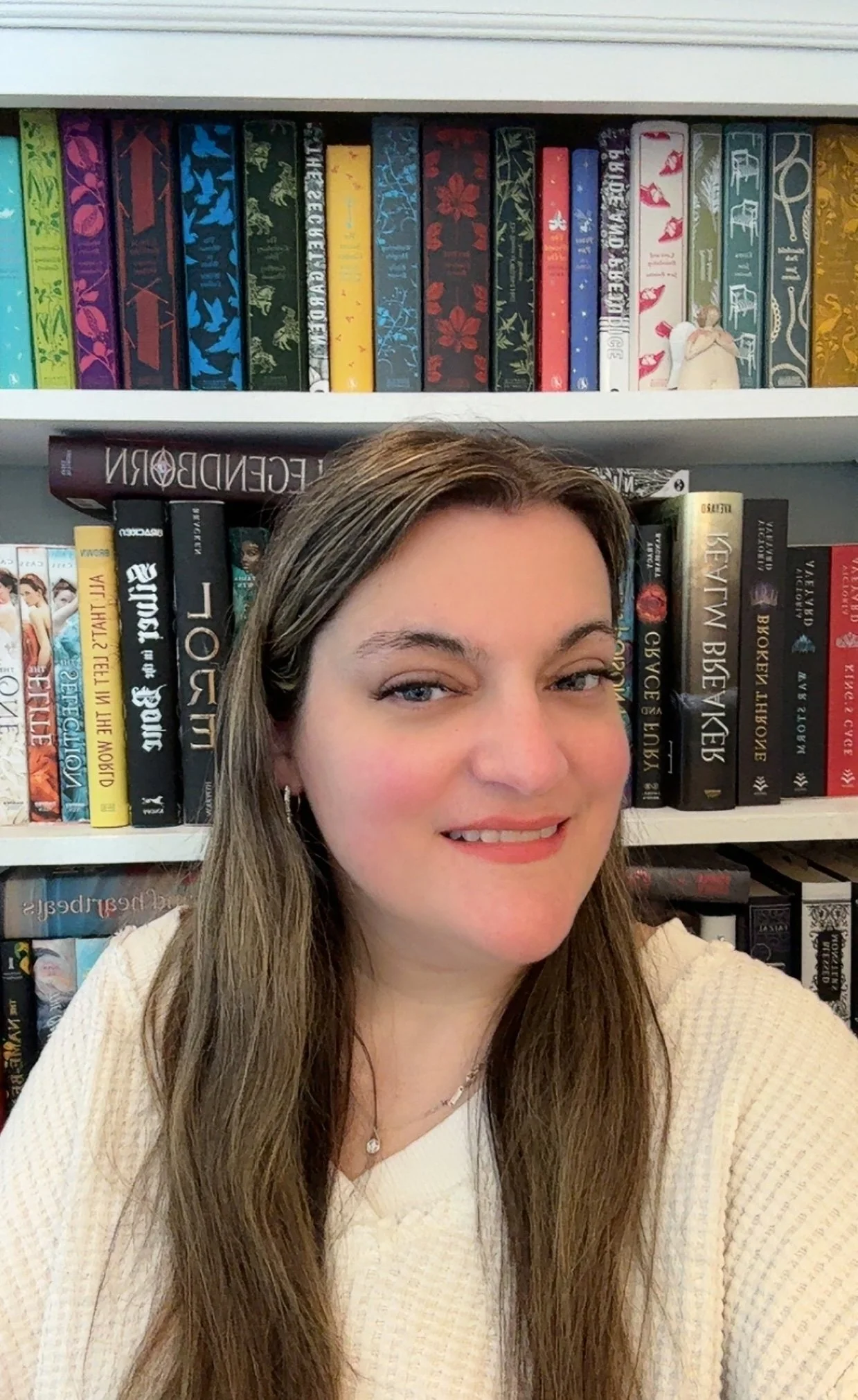 About — Eva Scalzo