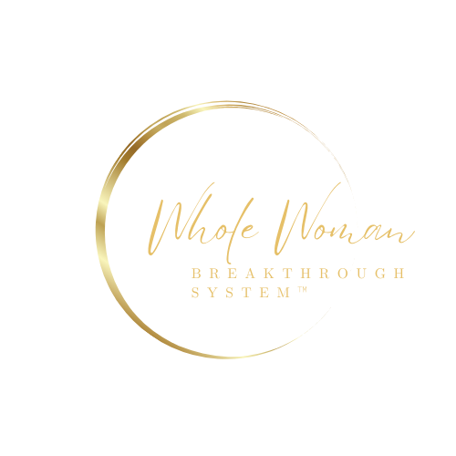 The Whole Woman Breakthrough™ System by Tip Jones — TIP JONES