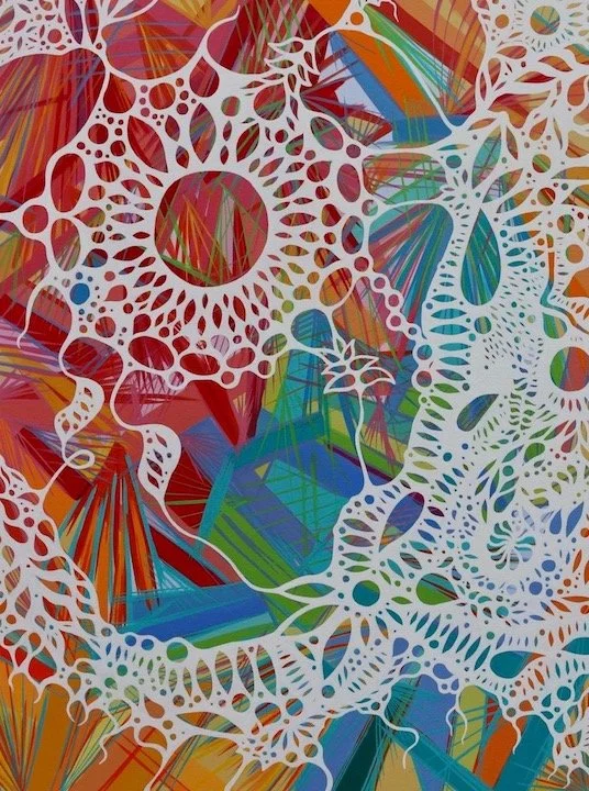 Artwork — Creative Ecologies