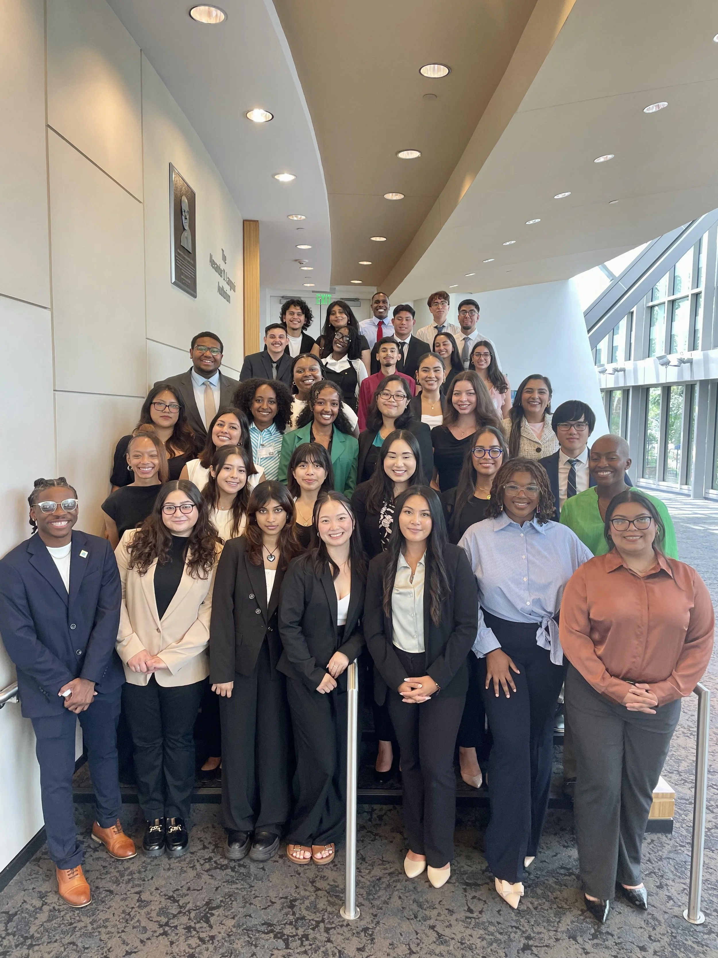 UCLA Public Health Scholars