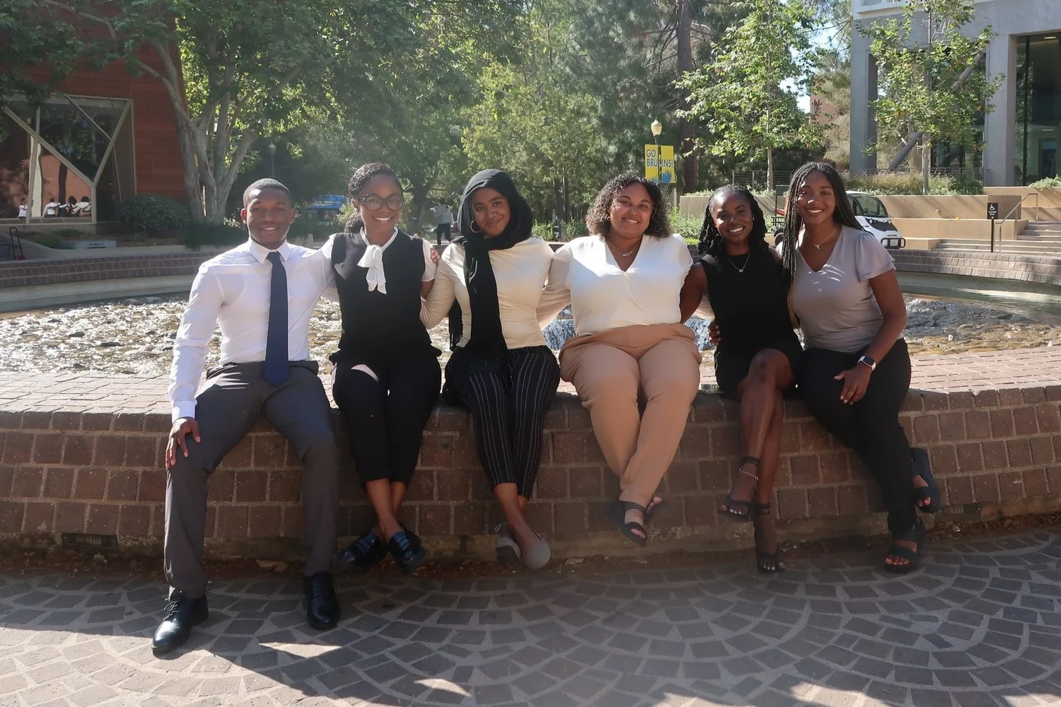 Program Overview — UCLA Public Health Scholars