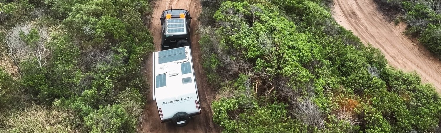 Best Off-Road Caravans | Luxury Off-Road Caravans Australia | Mountain ...
