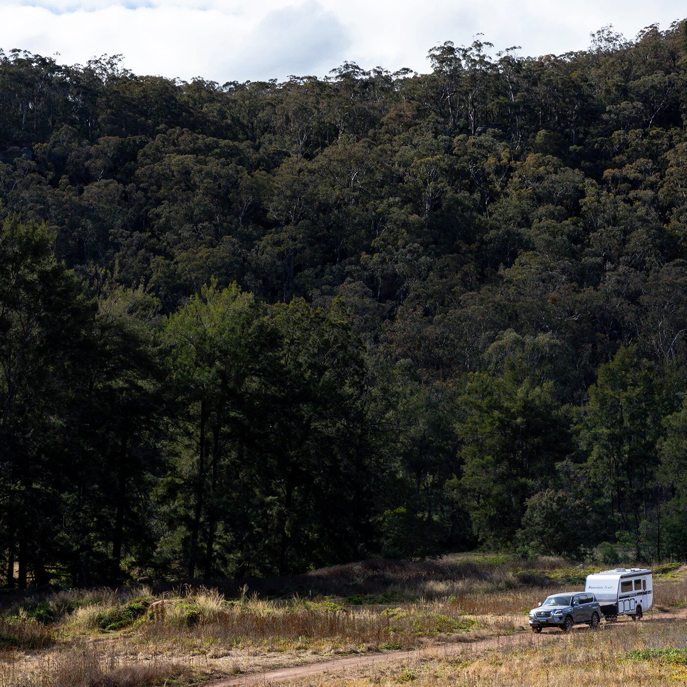 Mountain Trail RV - Off-Road Caravans & Campers