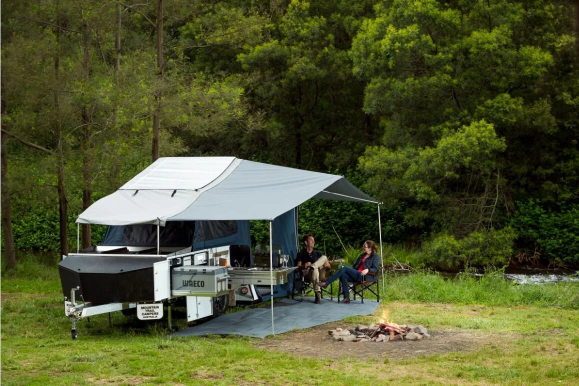 About — Mountain Trail RV - Off-Road Caravans & Campers