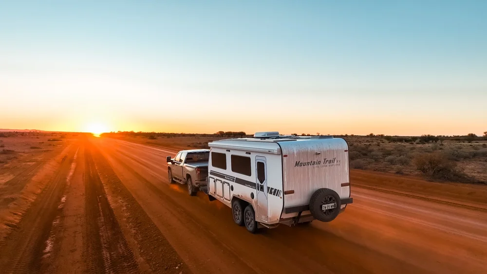 Mountain Trail RV: A Look Back and Ahead — Mountain Trail RV - Off-Road ...