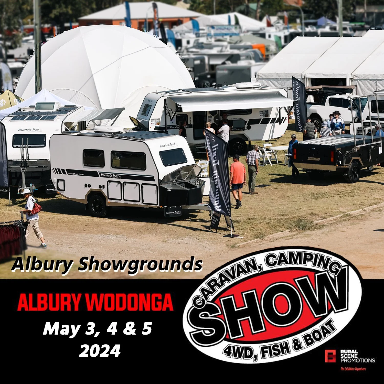 Off-Road Caravan and Camper News — Mountain Trail RV - Off-Road ...