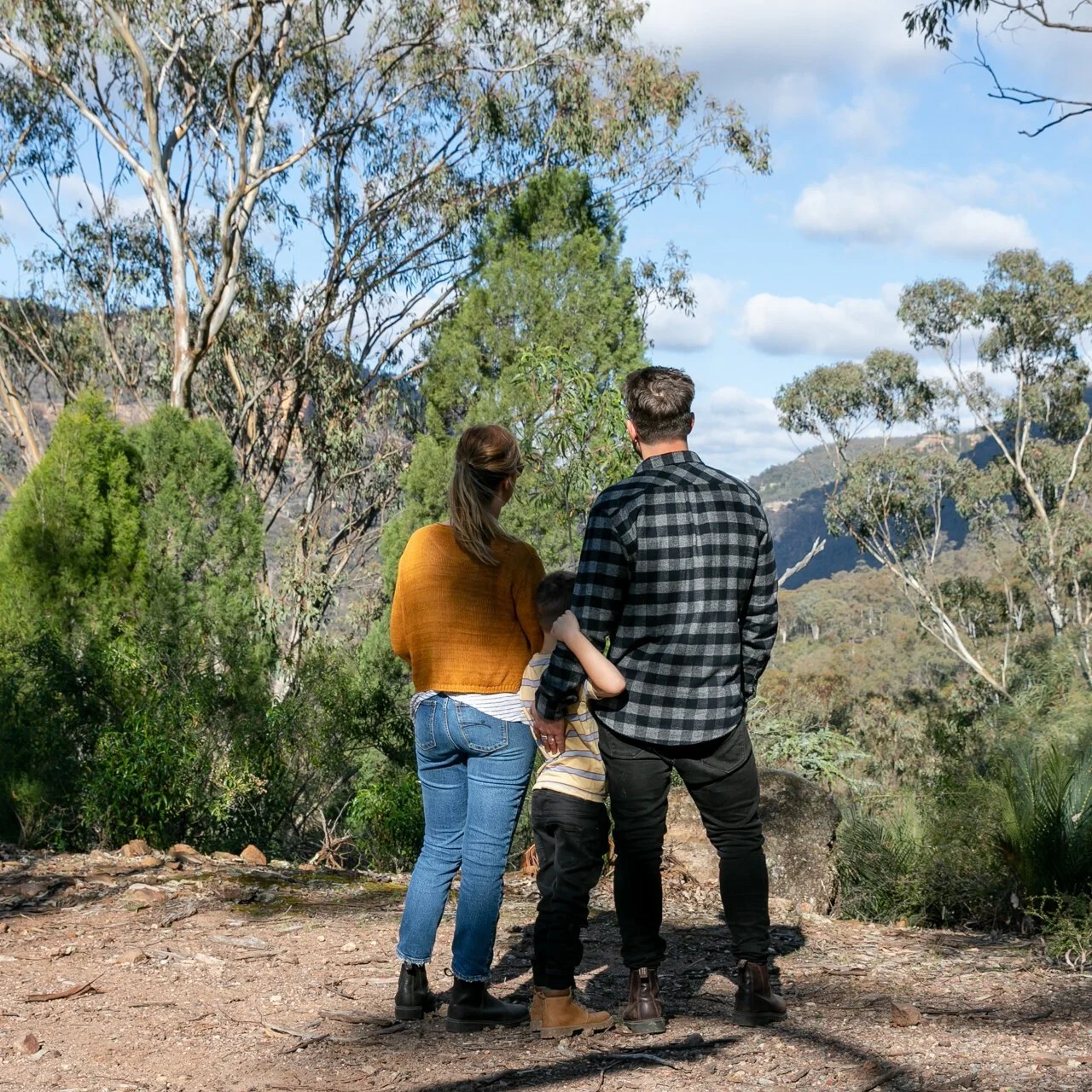 Conquer Any Terrain in Luxury: Mountain Trail RV's Luxury Off-Road Caravans