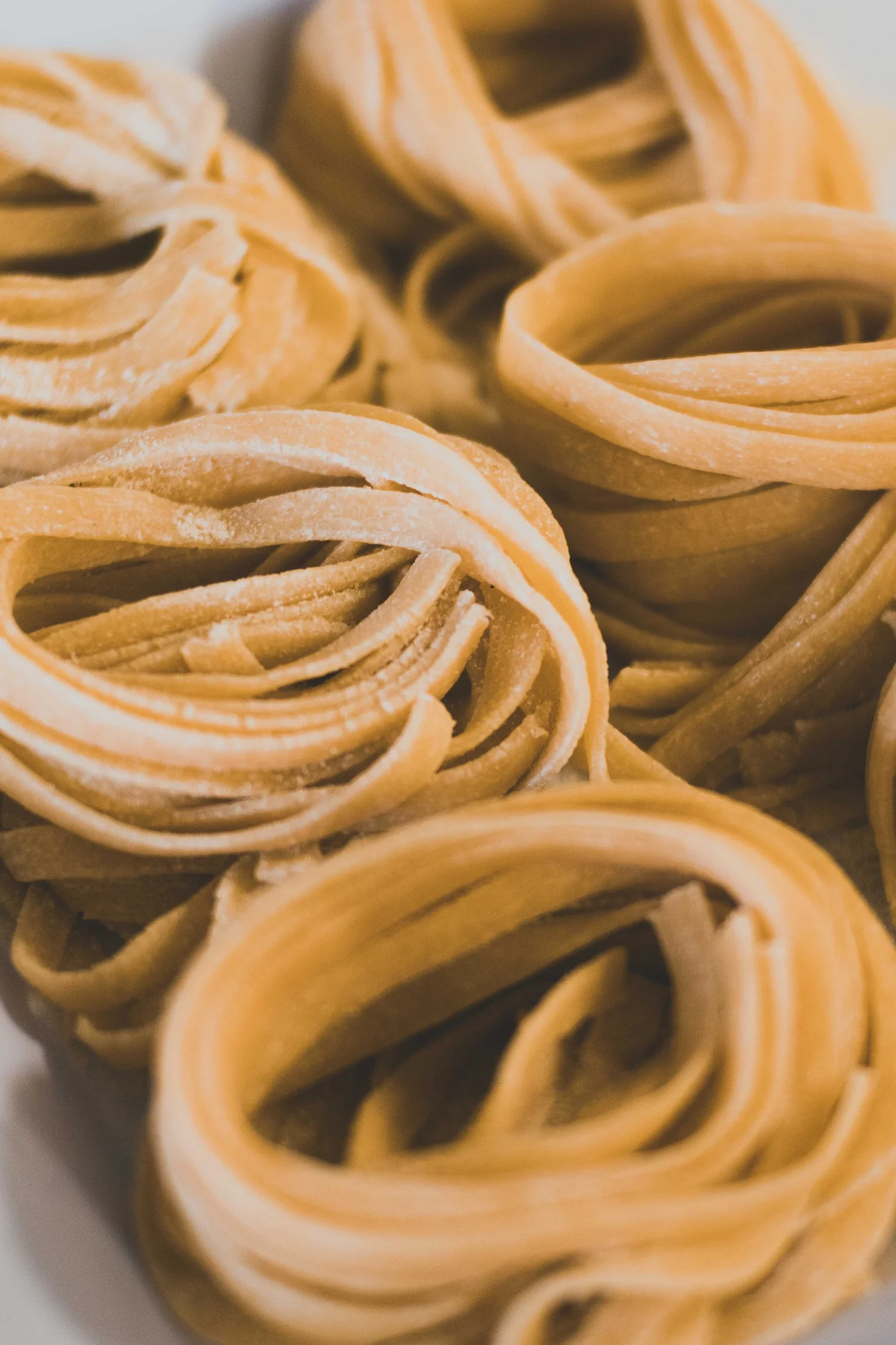 Order Fresh Pasta - Cuore di Mamma