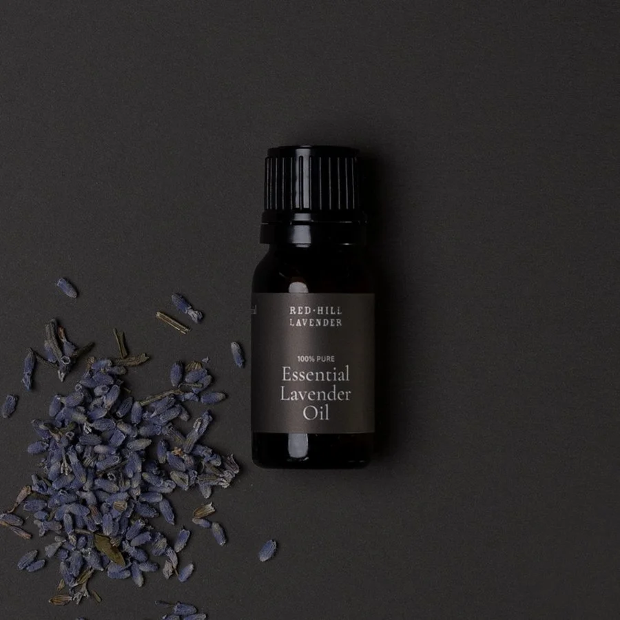 Store 2 — Red Hill Lavender