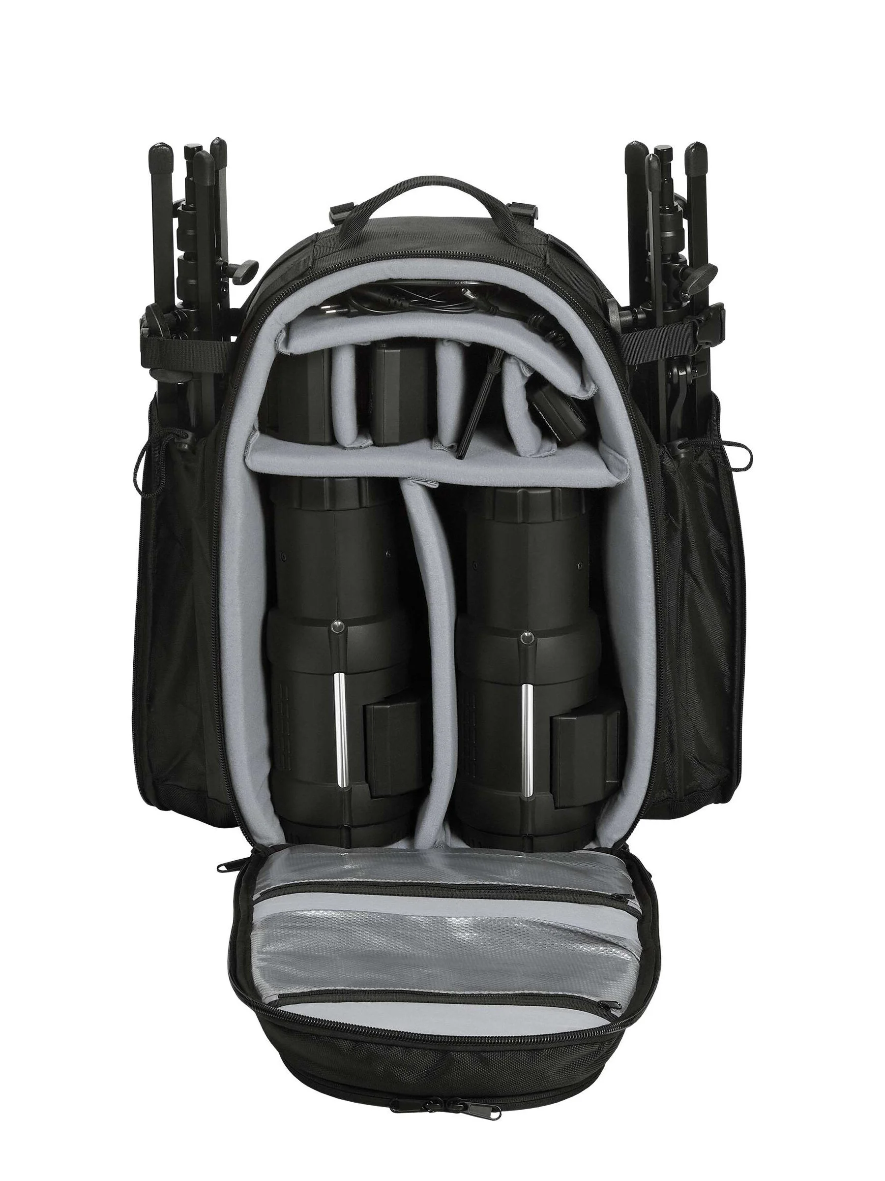 Profoto Lighting (Battery Powered) — HD Global