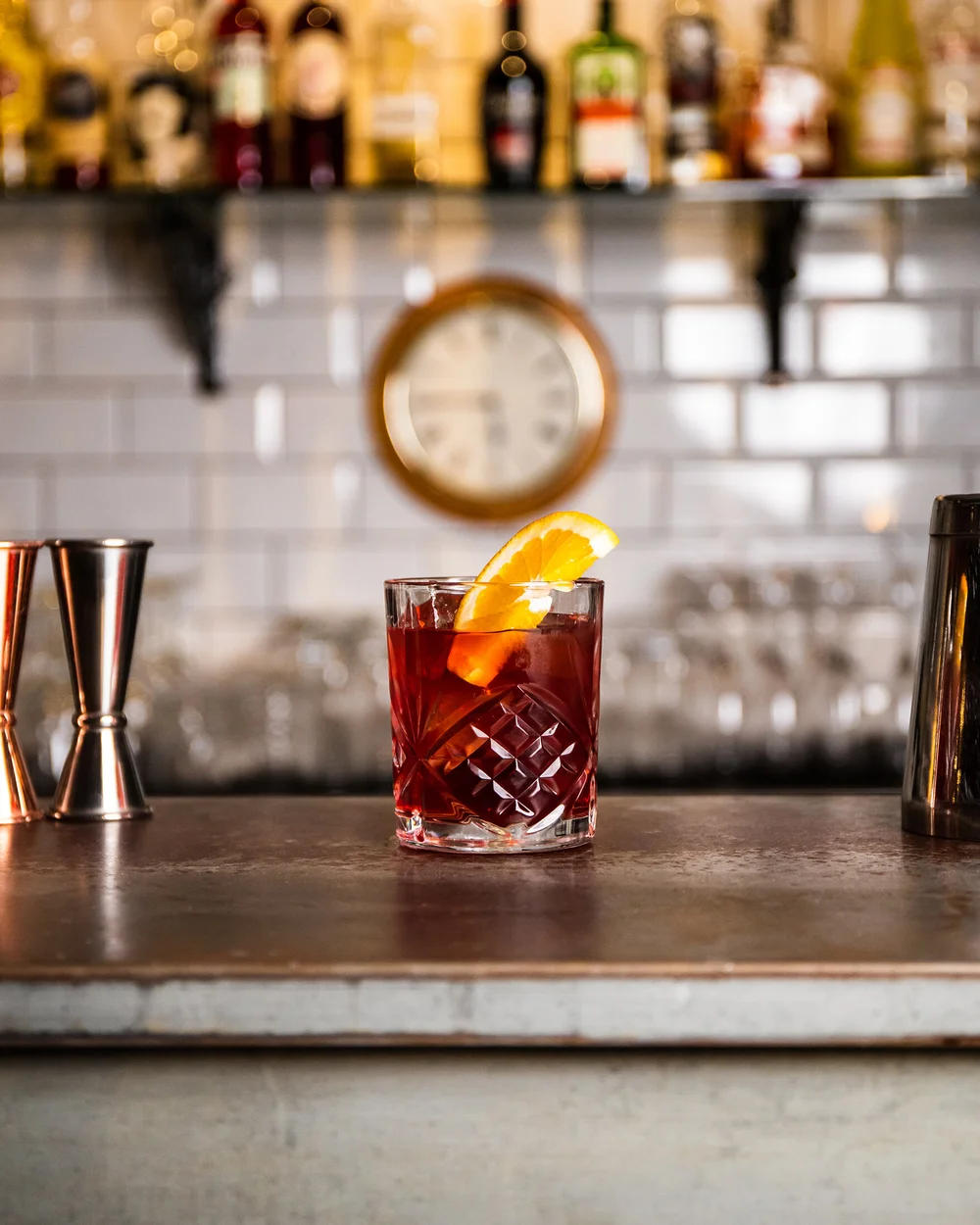 The Lock Inn Hackney Wick