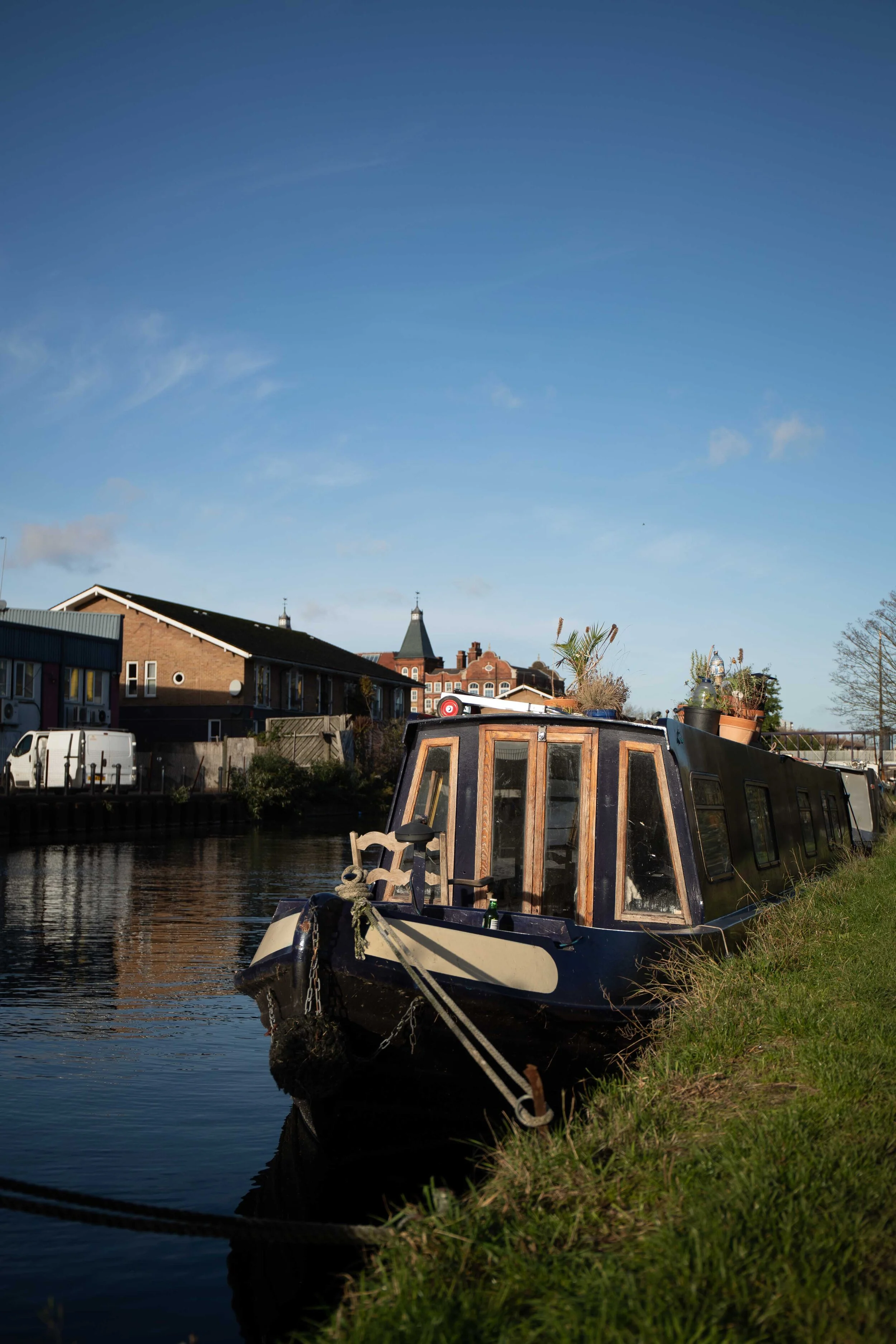 The Lock Inn Hackney Wick
