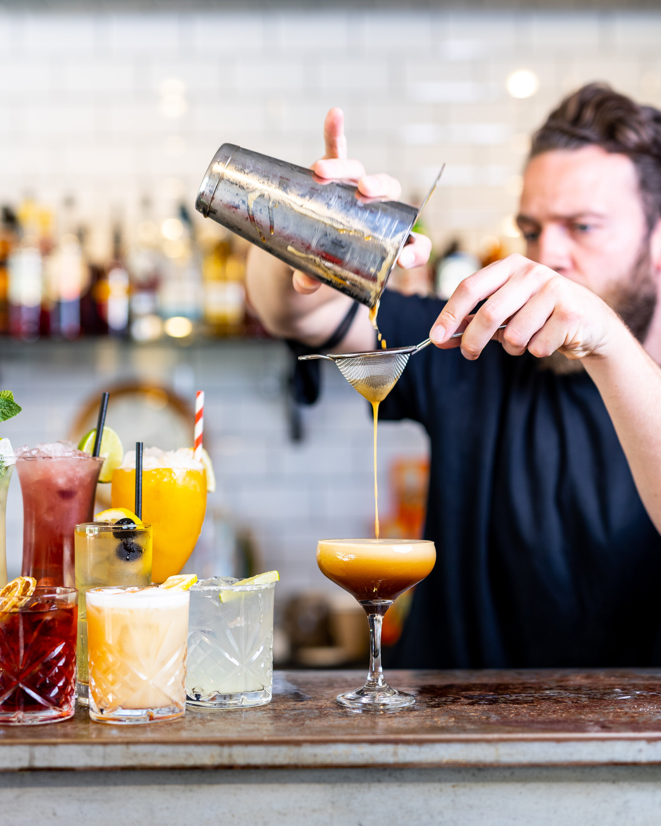 The Lock Inn Hackney Wick