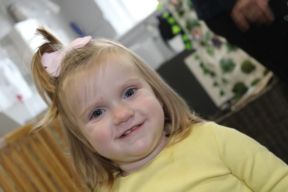 Our Early Years spaces — Next Generation Nursery & Schoolies Club