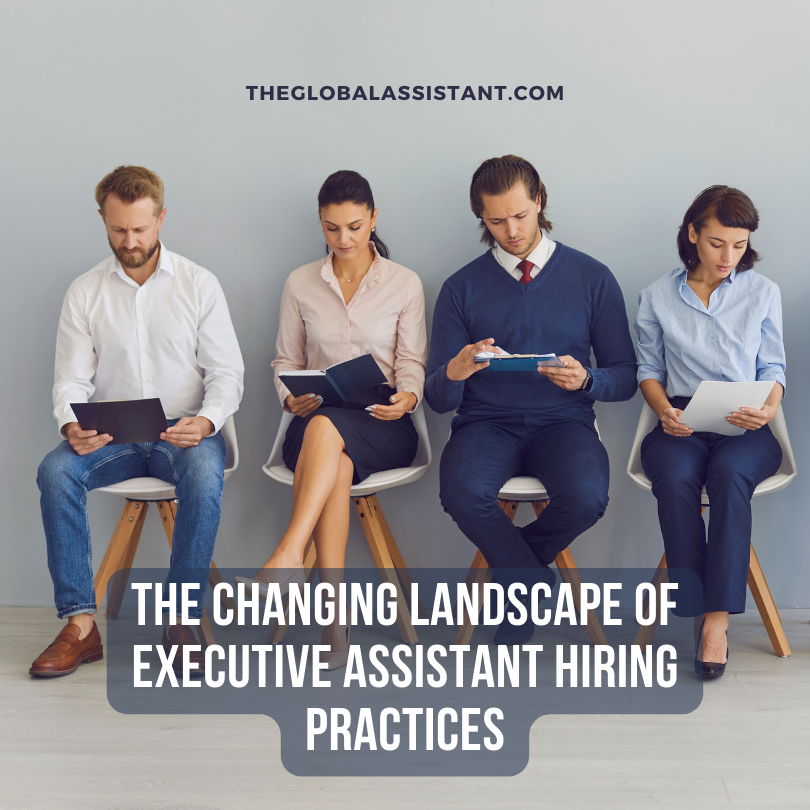 Level up with the Best Courses for Executive Assistants