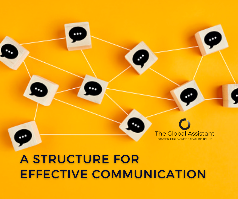 Effective Communication Strategies for Executive Support