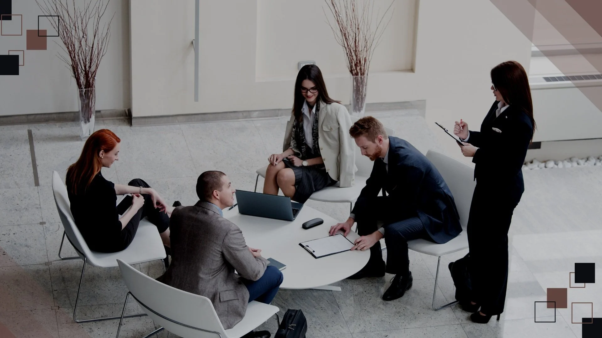 Masterclass & Leadership Programs for Executive Assistants