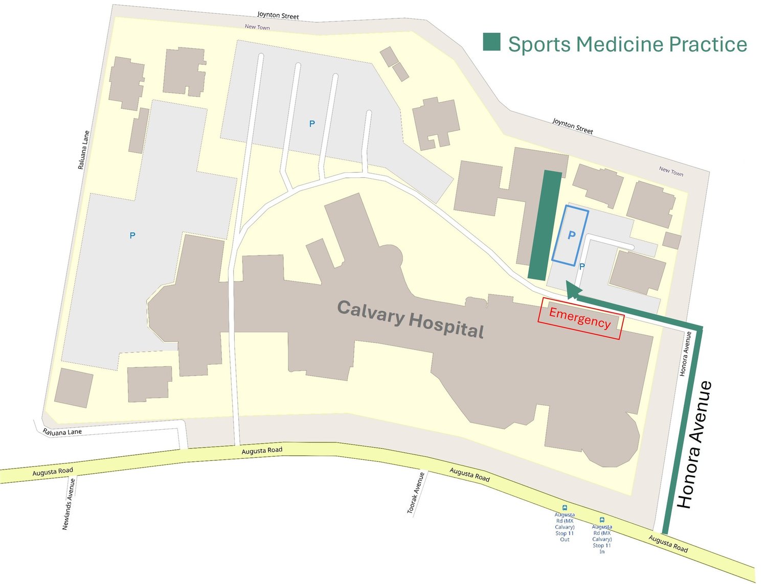 Keeping You Active Through Life