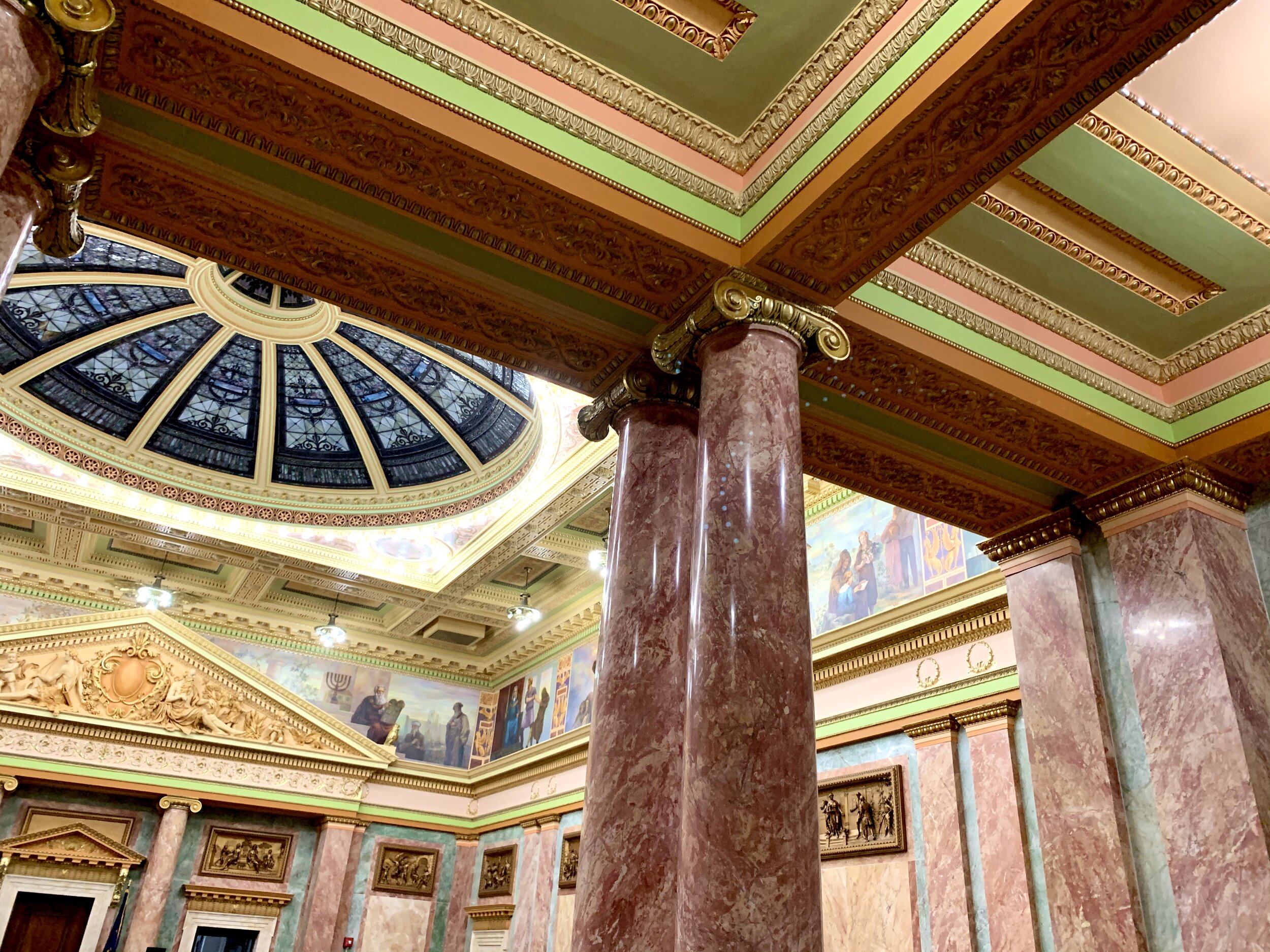 Hours of Operation — Allen Circuit Court