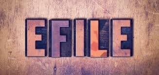 E-Filing Information — Allen Circuit Court