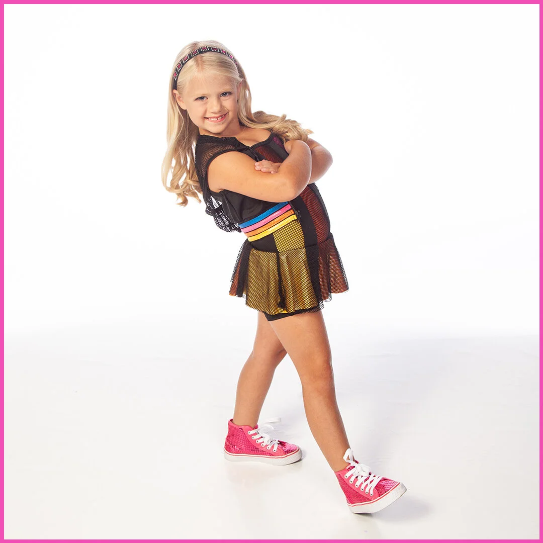 Lemoine Academy of Dance Classes — Lemoine Academy of Dance