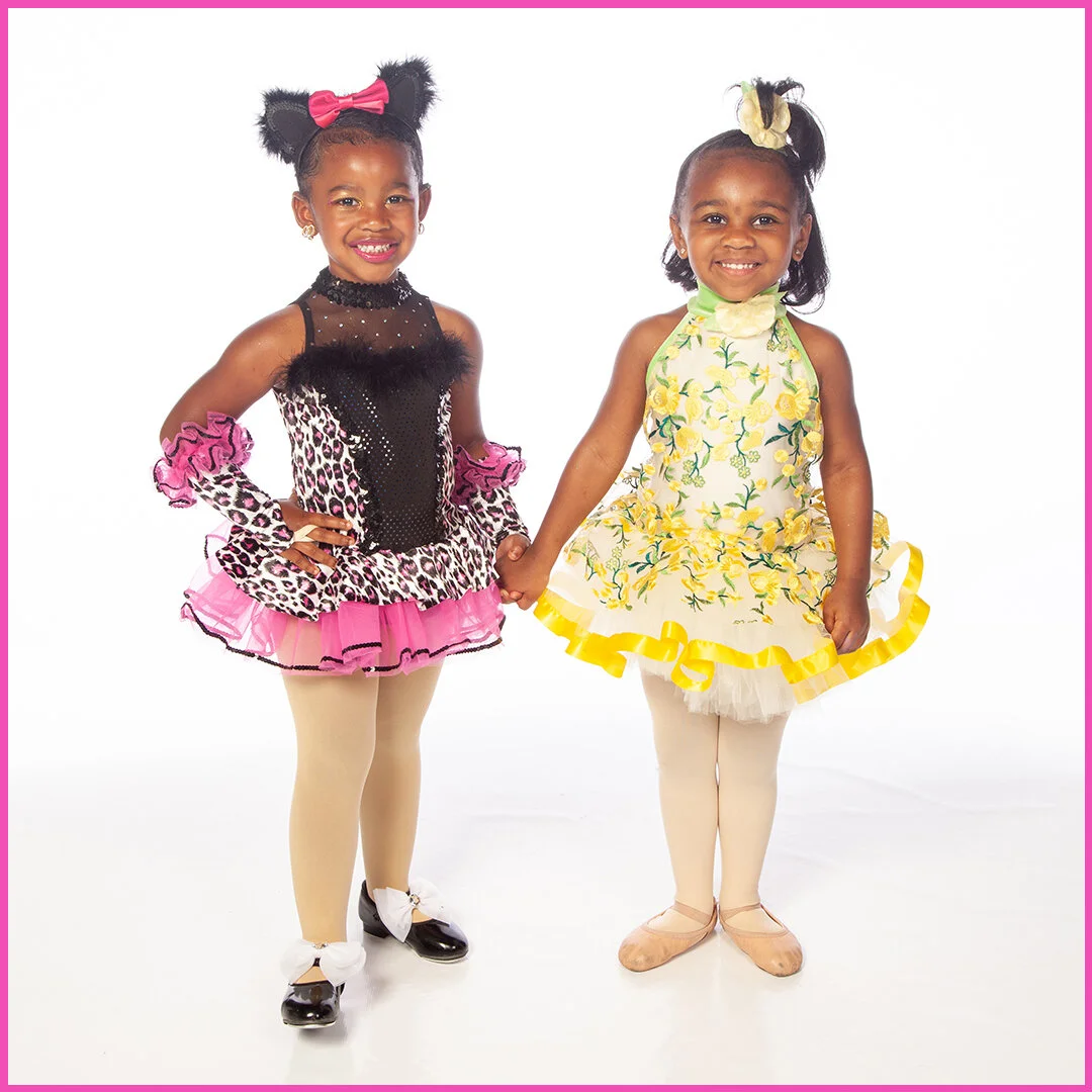 Lemoine Academy of Dance Classes — Lemoine Academy of Dance