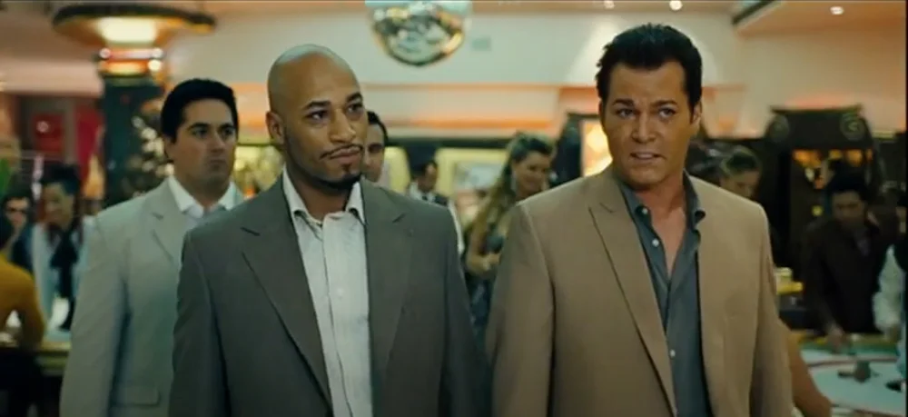 Terence Maynard Acting Coach — INTERACT SCREEN ACTORS ACADEMY