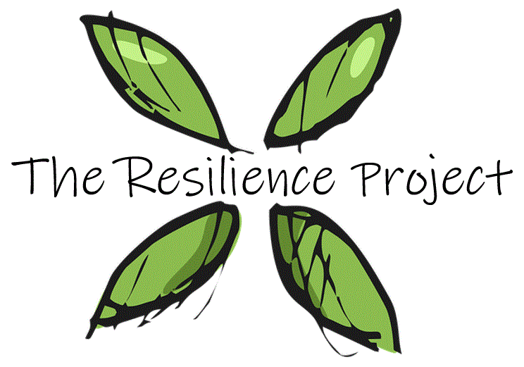 Contact Us — The Resilience Project