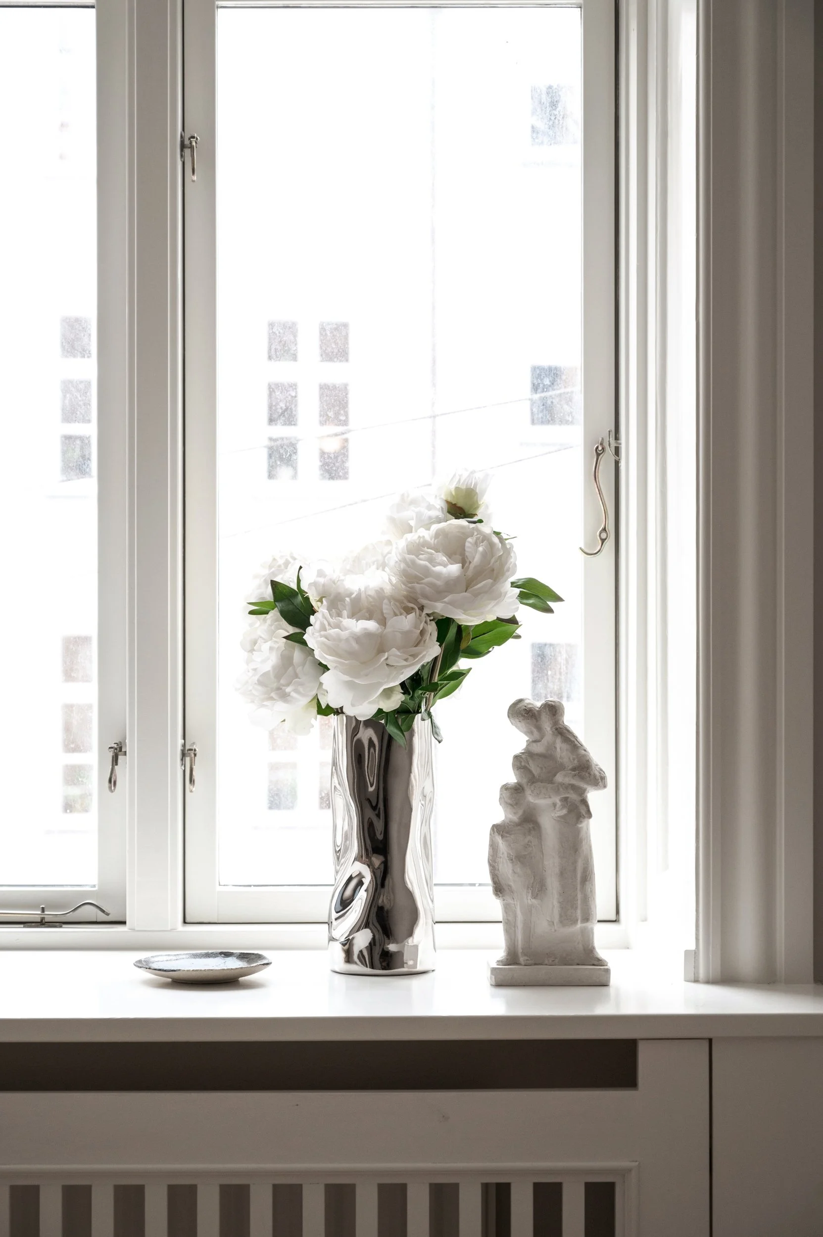Nordhavn Lejlighed Salgsstyling — Bungalow5