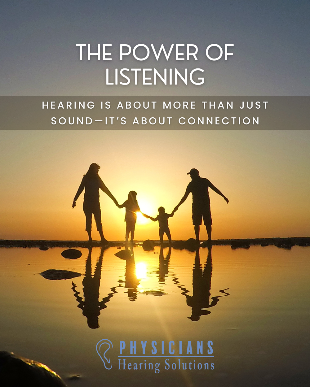 The Power of Listening: How Better Hearing Improves Relationships, Work ...