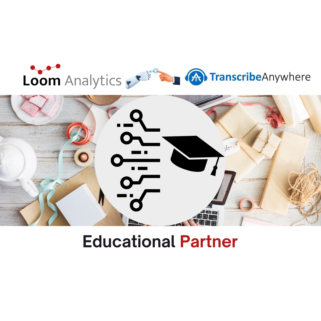 Partnerships — Loom Analytics