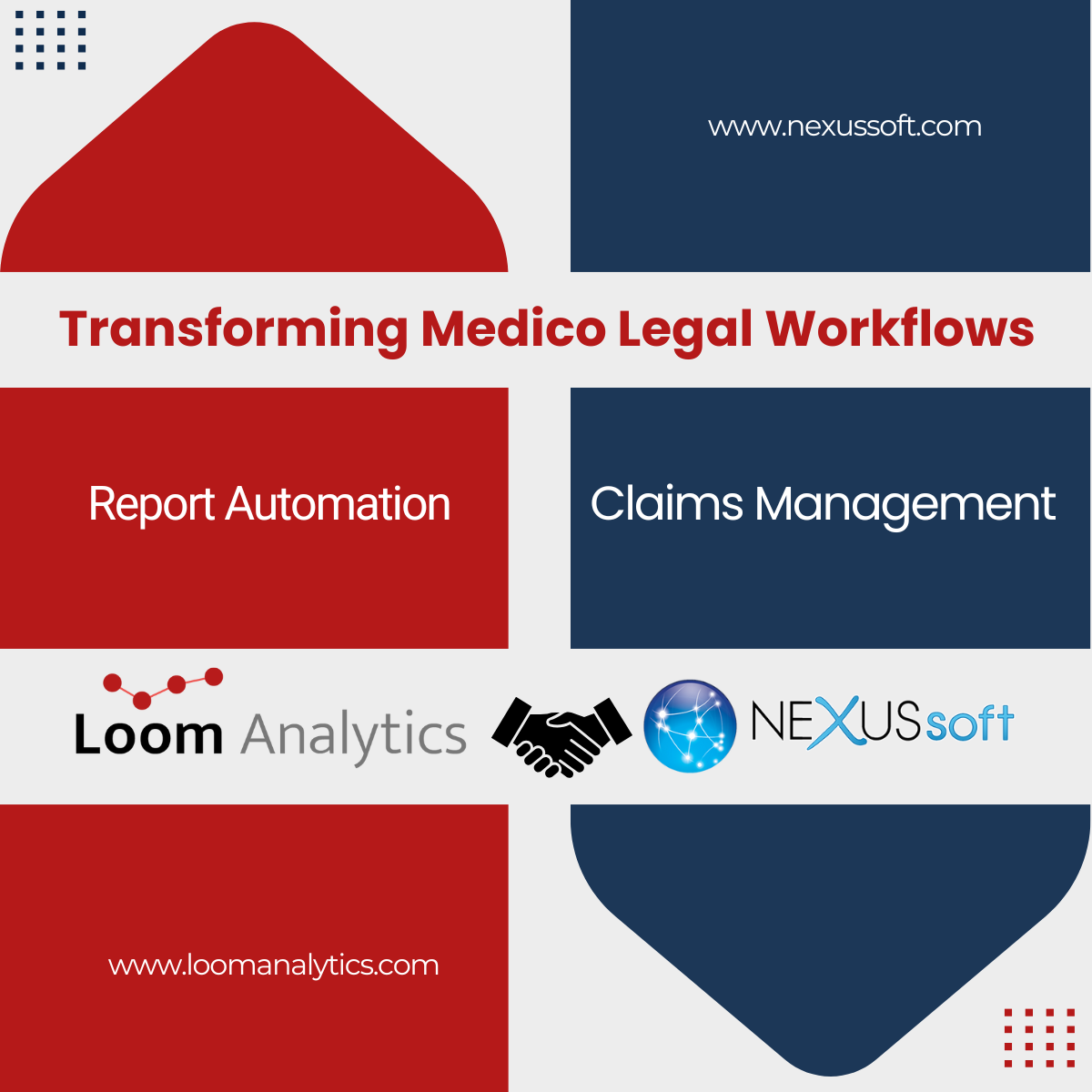 Press — Loom Analytics