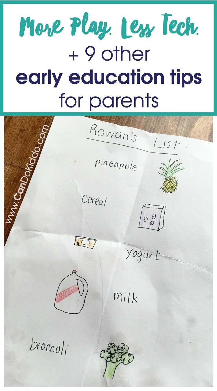 How To Help Babies & Toddlers Learn At Home | CanDo Kiddo