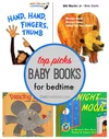 Awesome Books For Baby's First Year | CanDo Kiddo