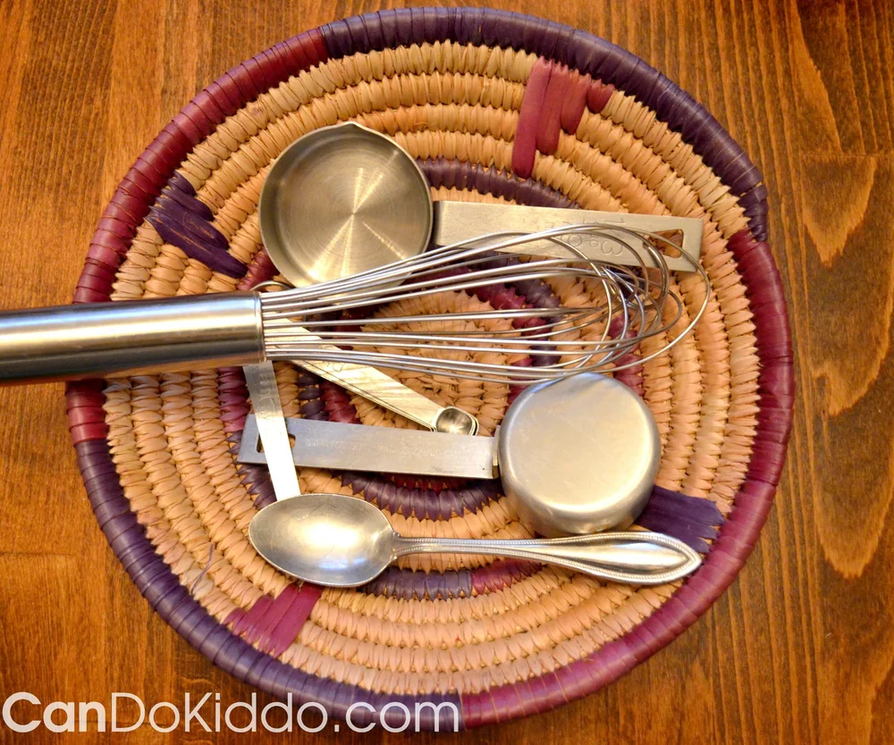 Baby Toy Minimalism | CanDo Kiddo