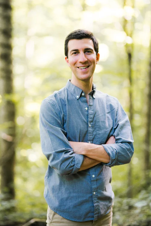 Asheville Wedding Photographer | Nick Levine Photography