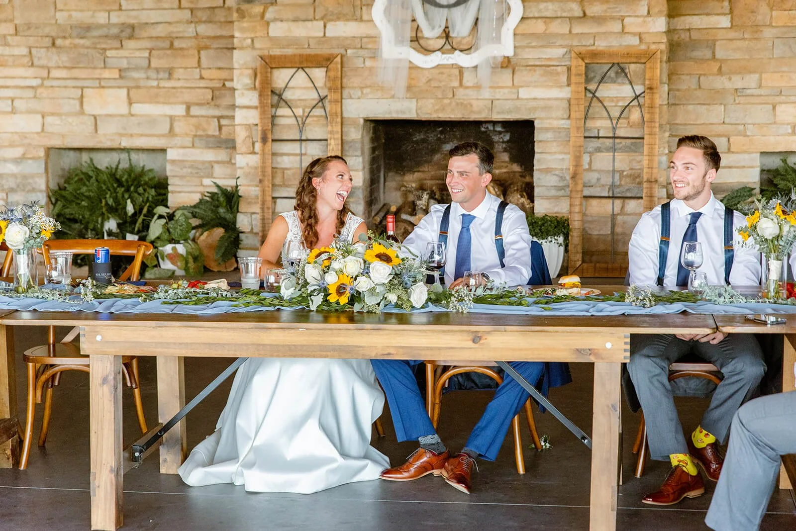 Point Lookout Vineyards - Asheville, NC - Wedding Venues I Love - Nick ...