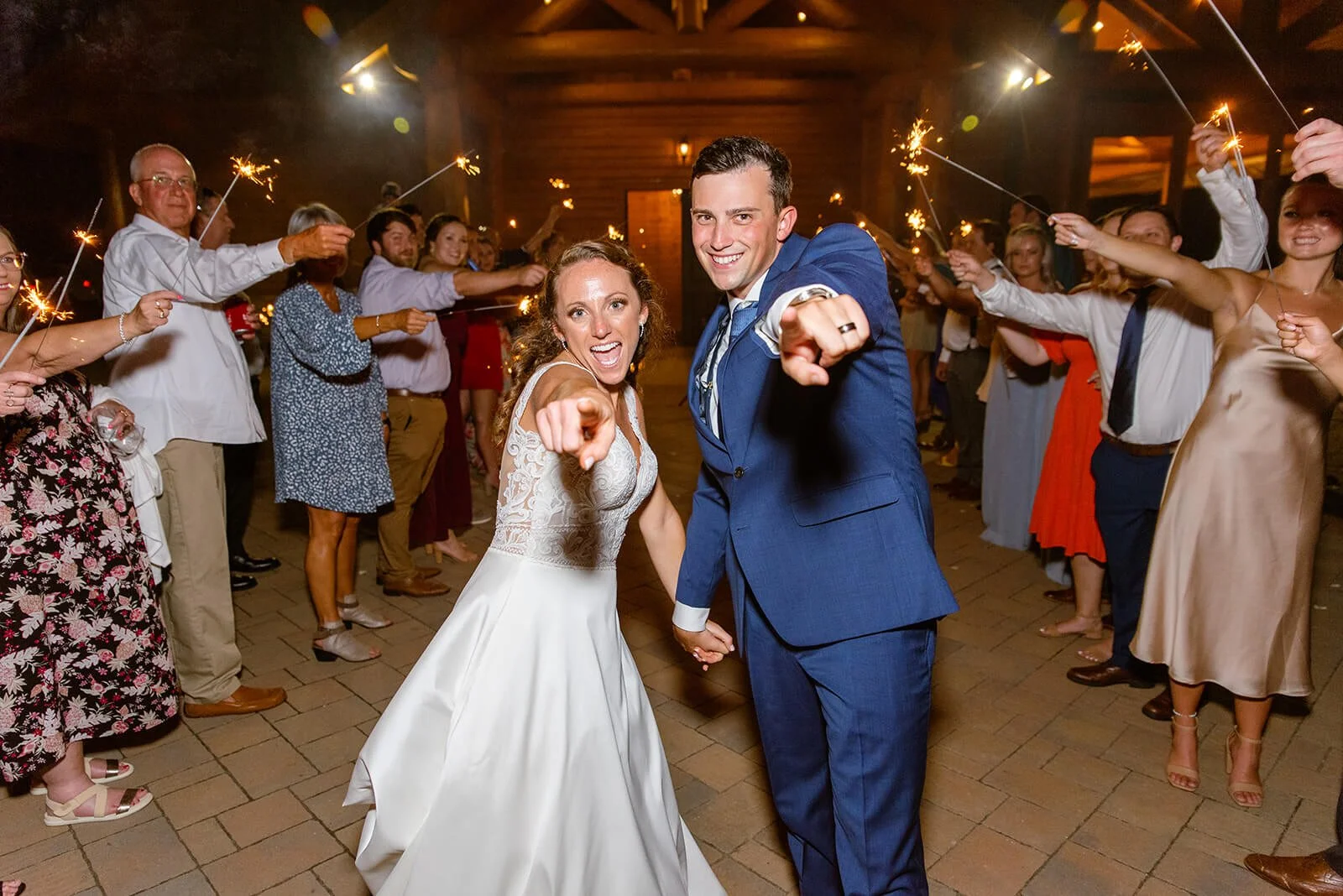 Point Lookout Vineyards - Asheville, NC - Wedding Venues I Love - Nick ...