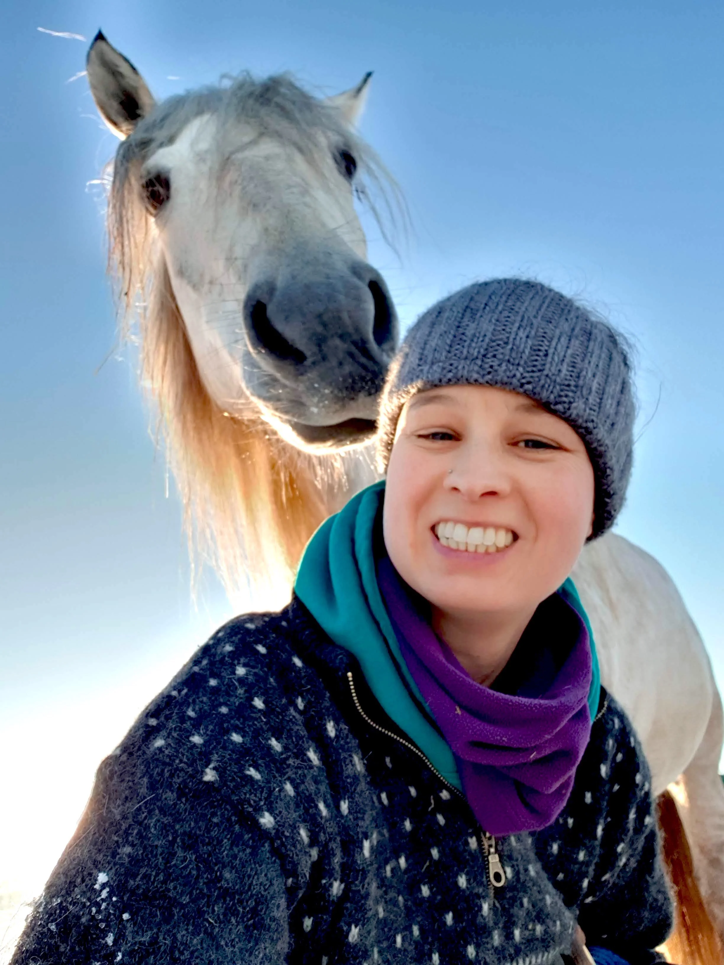 Understand Horses | UNDERSTAND HORSES LIVE 2023