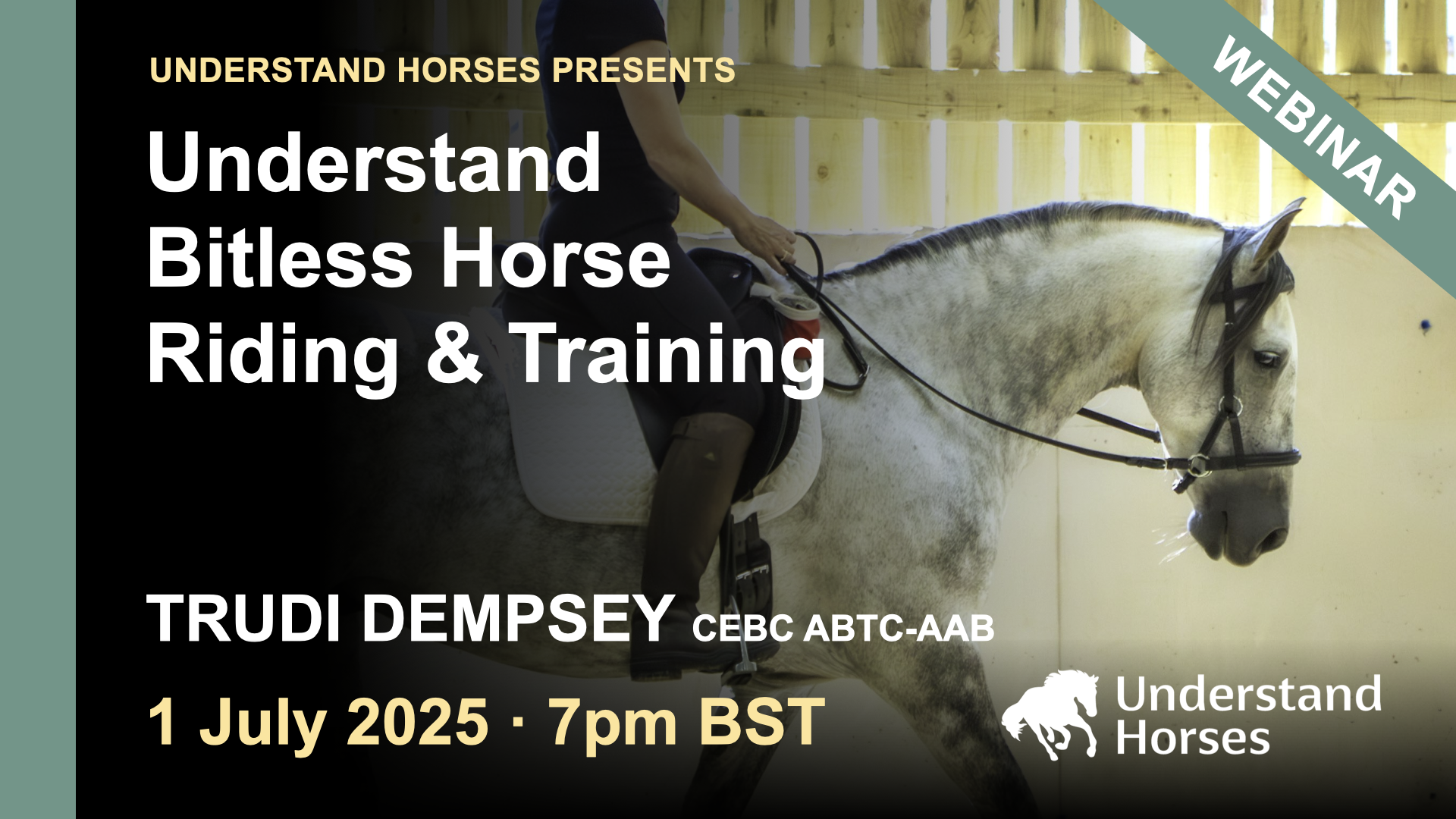 Understand Horses | Events