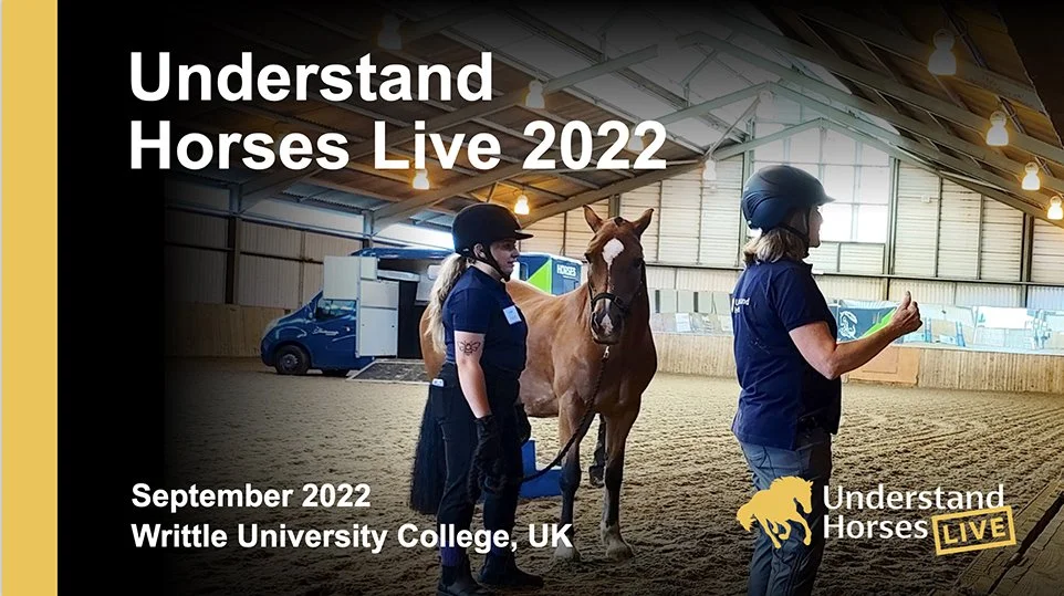 Understand Horses | Courses