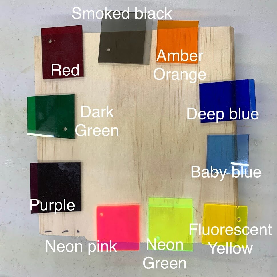 LS400 UCF-10 Roof spoiler — Factorymidnightstyle