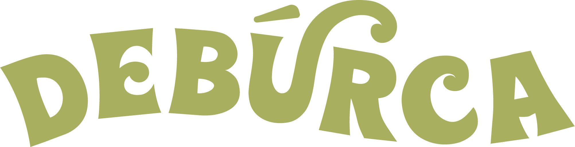 About / Contact — DeBúrca